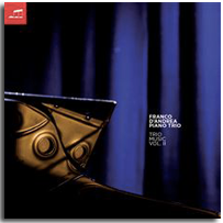 Discografia – Franco D'Andrea