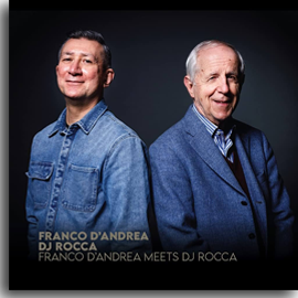 Franco D'Andrea – Official Site