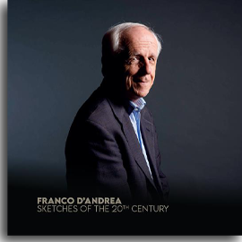 Franco D'Andrea – Official Site
